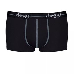 Sloggi - Herren Hipster - Black 0008 - Sloggi Men Start - Unterwäsche für Männer