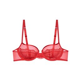 Triumph - Bügel-BH - Red 075 - Delightful Spotlight - Unterwäsche für Frauen