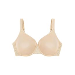 Triumph - Minimizer BH - Beige 080 - Comfort Minimizer - Unterwäsche für Frauen