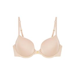 Triumph - Gefütterter Bügel-BH - Beige 070 - Body Make-up Essentials - Unterwäsche für Frauen