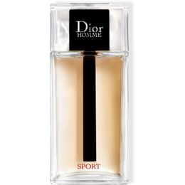 Dior Dior Homme Sport Eau de Toilette 200 ml