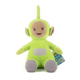 Sambro Teletubbies Dipsy plush 33 cm