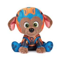 PAW PATROL Gund Movie 2 Plush Pups - Zuma 15 cm