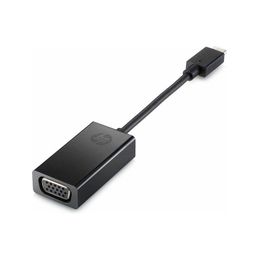 HP USB-C to VGA Adapter