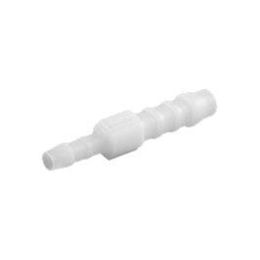 Gardena - Irrigation pipe connector - suitable for 4 mm and 6 mm hoses