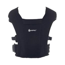 ergobaby Embrace carrier Pure Black