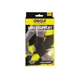 ASG Neoprene Ankle Support L