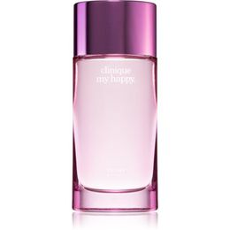 Clinique My Happy. Peony Picnic EDP für Damen 100 ml