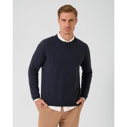 THOMAS RATH Pullover mit Kaschmir