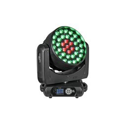 Eurolite LED TMH-W555 Moving-Head Wash Zoom