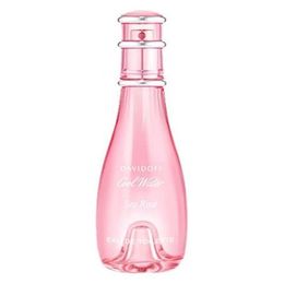 Davidoff Damendüfte Cool Water Sea Rose Eau de Toilette Spray