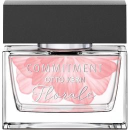 Otto Kern Damendüfte Commitment Florale Eau de Toilette Spray