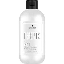 Schwarzkopf Professional Haarpflege Fibreplex Bond Booster No.1