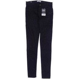 LTB Damen Jeans, schwarz, Gr. 24