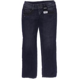 Pepe Jeans Damen Jeans, marineblau, Gr. 28