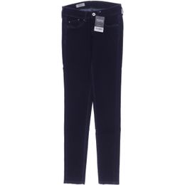 Pepe Jeans Damen Jeans, marineblau, Gr. 26