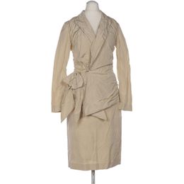 Jean Paul Gaultier Damen Anzug, beige, Gr. 38