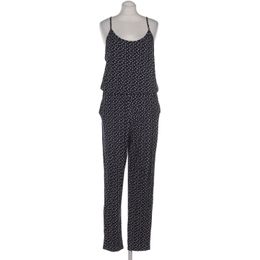 Esprit Damen Jumpsuit/Overall, marineblau, Gr. 38