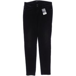 Miss Sixty Damen Jeans, schwarz, Gr. 28