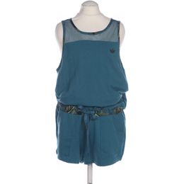 adidas originals Damen Jumpsuit/Overall, türkis, Gr. 38