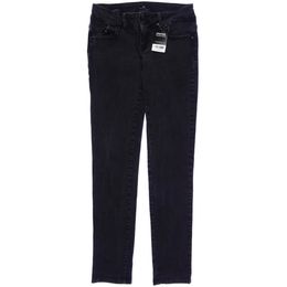 LTB Damen Jeans, schwarz, Gr. 30