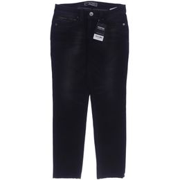 Levi's Levis Damen Jeans, schwarz, Gr. 27