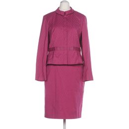 Betty Barclay Damen Anzug, pink, Gr. 40