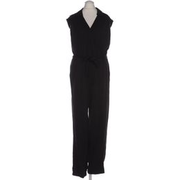 comma, Comma Damen Jumpsuit/Overall, schwarz, Gr. 36