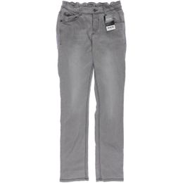 s.Oliver Herren Jeans, grau, Gr. 176