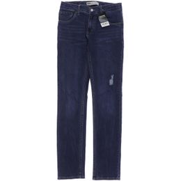 Levi's Levis Herren Jeans, marineblau, Gr. 176