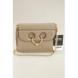 JW Anderson Damen Handtasche, braun, Gr.