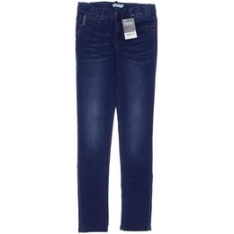 name it Herren Jeans, marineblau, Gr. 152