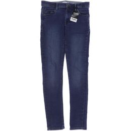 name it Herren Jeans, marineblau, Gr. 164