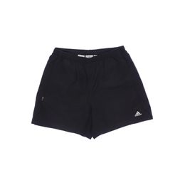 Adidas Herren Shorts, schwarz, Gr. 176