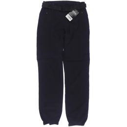 CMP Damen Stoffhose, schwarz, Gr. 140