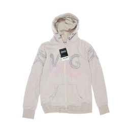 Vingino Damen Hoodies & Sweater, beige, Gr. 152