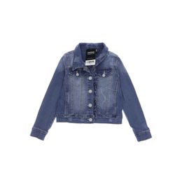 name it Damen Jacke, blau, Gr. 110