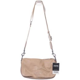 Liebeskind Berlin Damen Handtasche, beige, Gr.