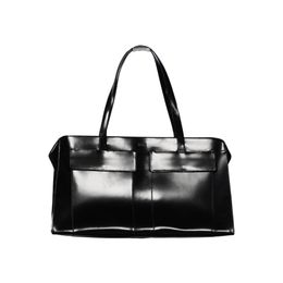 JOOP! Damen Handtasche, schwarz, Gr.