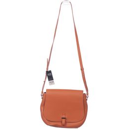 Roeckl Damen Handtasche, orange, Gr.