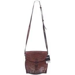 Mulberry Damen Handtasche, braun, Gr.