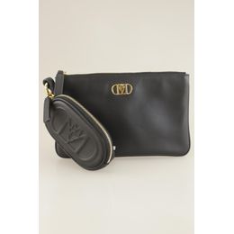 MCM Damen Handtasche, schwarz, Gr.