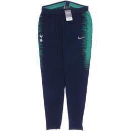 Nike Herren Stoffhose, marineblau, Gr. 0