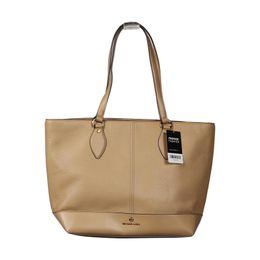 Michael Michael Kors Damen Handtasche, braun, Gr.