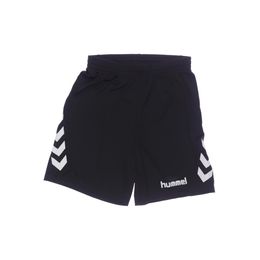 Hummel Herren Shorts, schwarz, Gr. 48