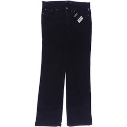 Versace Jeans Couture Herren Jeans, schwarz, Gr. 29