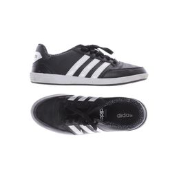 Adidas Damen Sneakers, schwarz, Gr. 4.5