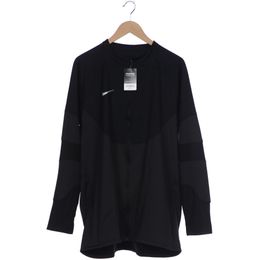 Nike Herren Sweatshirt, schwarz, Gr. 56