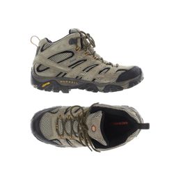 Merrell Herren Stiefel, beige, Gr. 44.5