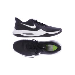 Nike Herren Sneakers, schwarz, Gr. 45